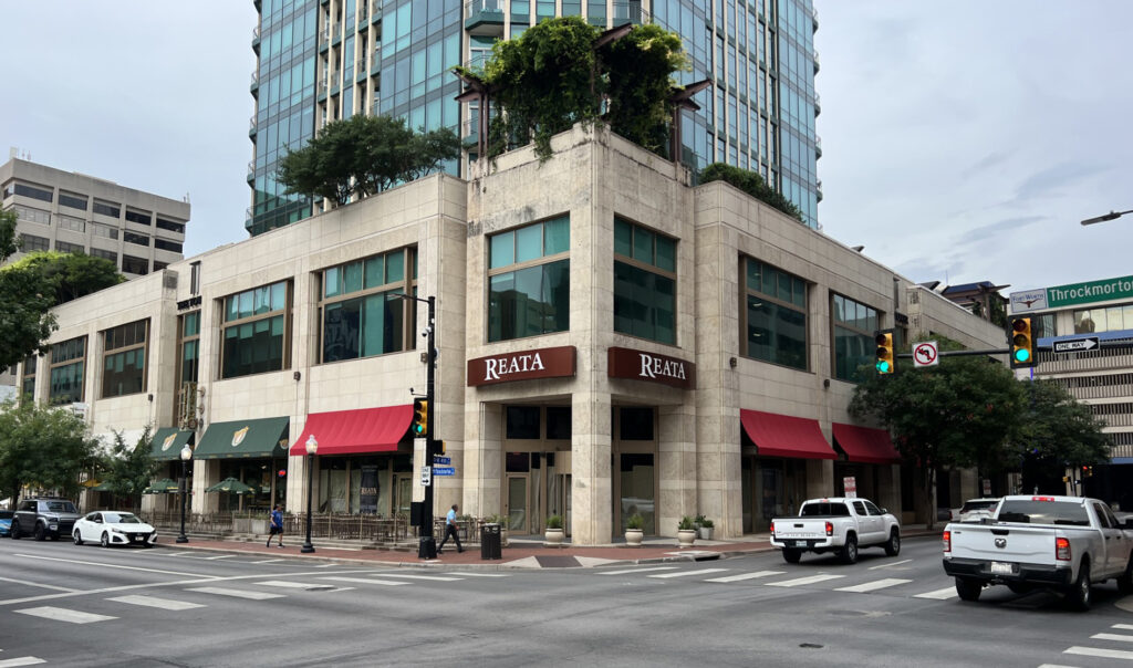 Reata Fort Worth – Reata Restaurant